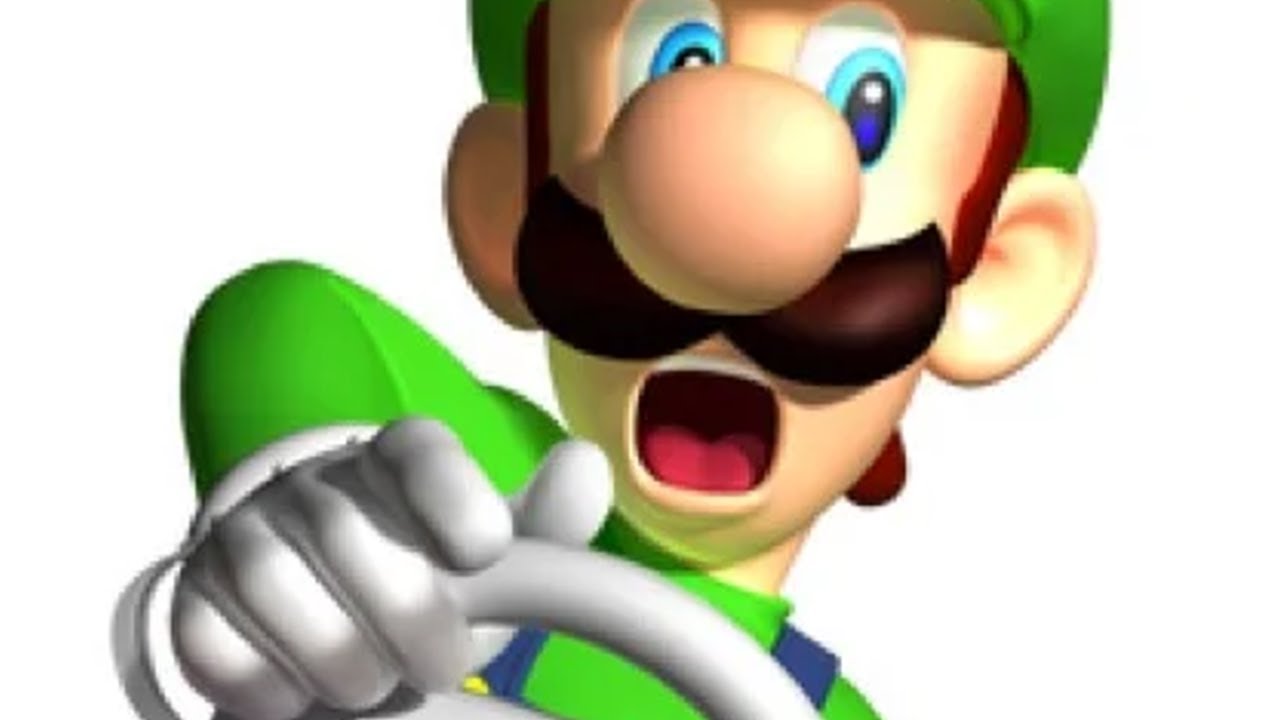 Mario Fart Wii - YouTube