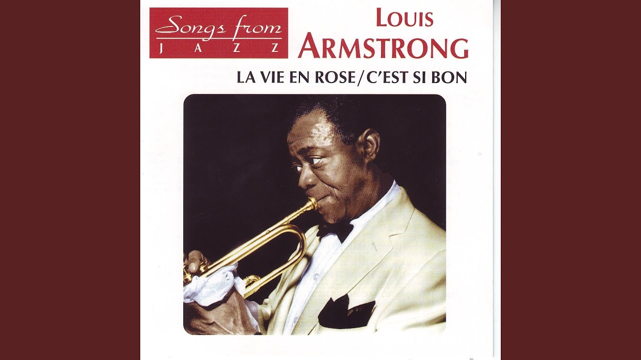 C'est si bon (Remastered) - YouTube Music