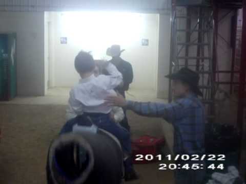 Mighty Bucky 5 - YouTube