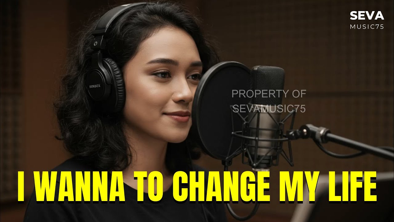 I WANNA TO CHANGE MY LIFE- New Song 2025 - YouTube