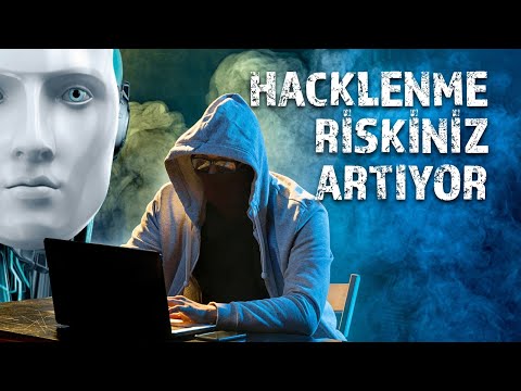 Yeni Nesil Virüslerden Nasıl Korunuruz?