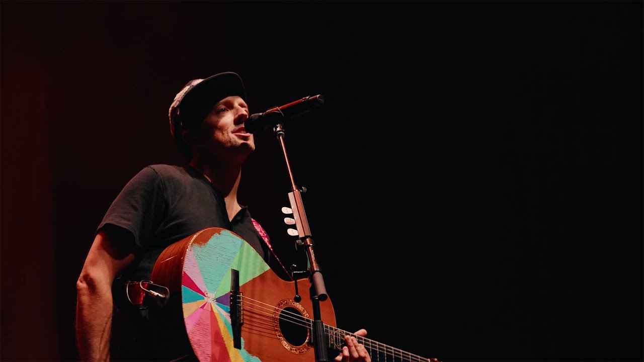 Jason Mraz - I Feel Like Dancing (Live at The Sound) – Summer Tour 2023 ...
