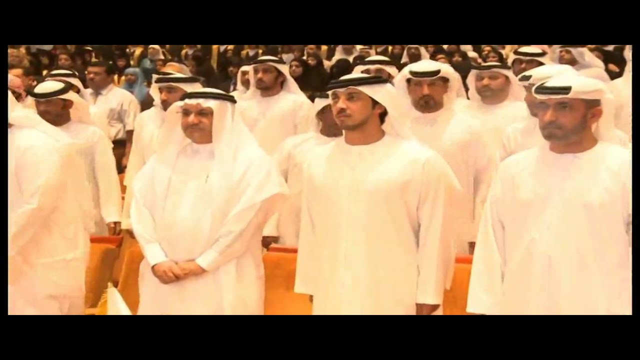 ENS Graduation Ceremony 2013 - YouTube