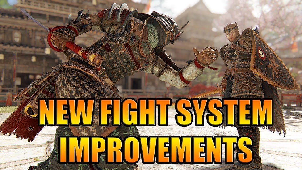 New Fight System in Testing Grounds! - Playing aggressive Duels with ...