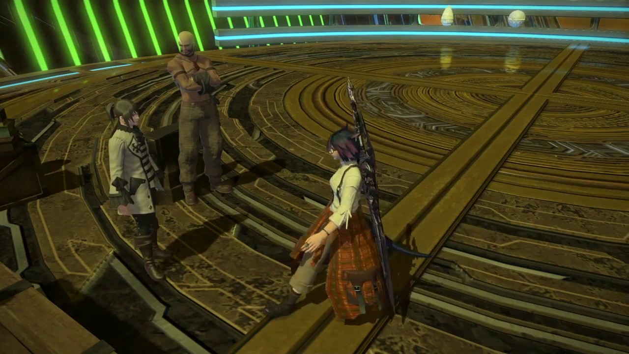 Final Fantasy 14 Got my DRK relic Cronus Lux - YouTube