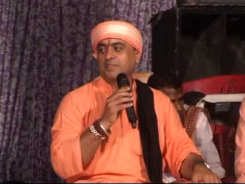 jagran Part 1 (new) swami ramtirth haridwar (097793-97007) Naina Devii ...