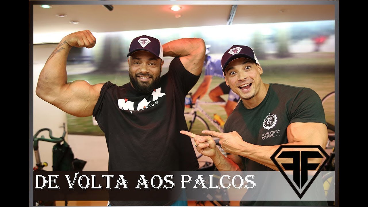 A Volta de JULIO BALESTRIN - YouTube