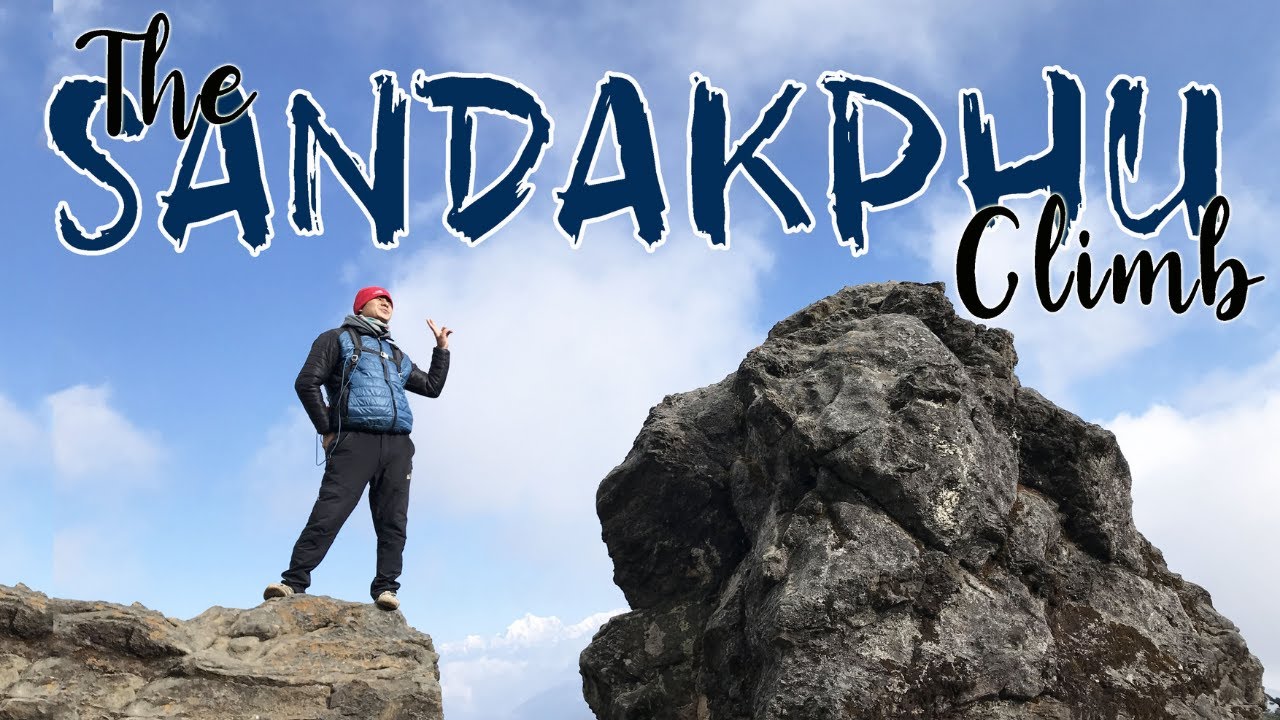 HOW TO REACH SANDAKPHU through RIMBICK route? (Part 2) #Sandakphu # ...