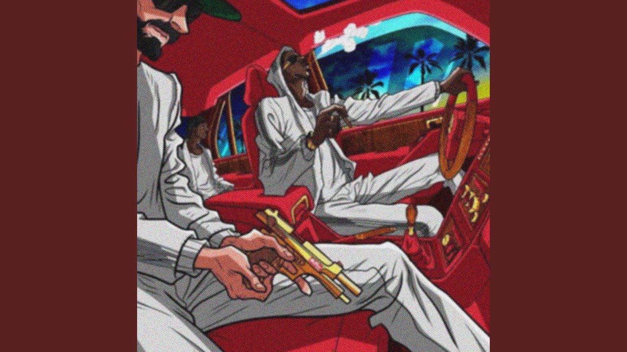 Gang - YouTube Music