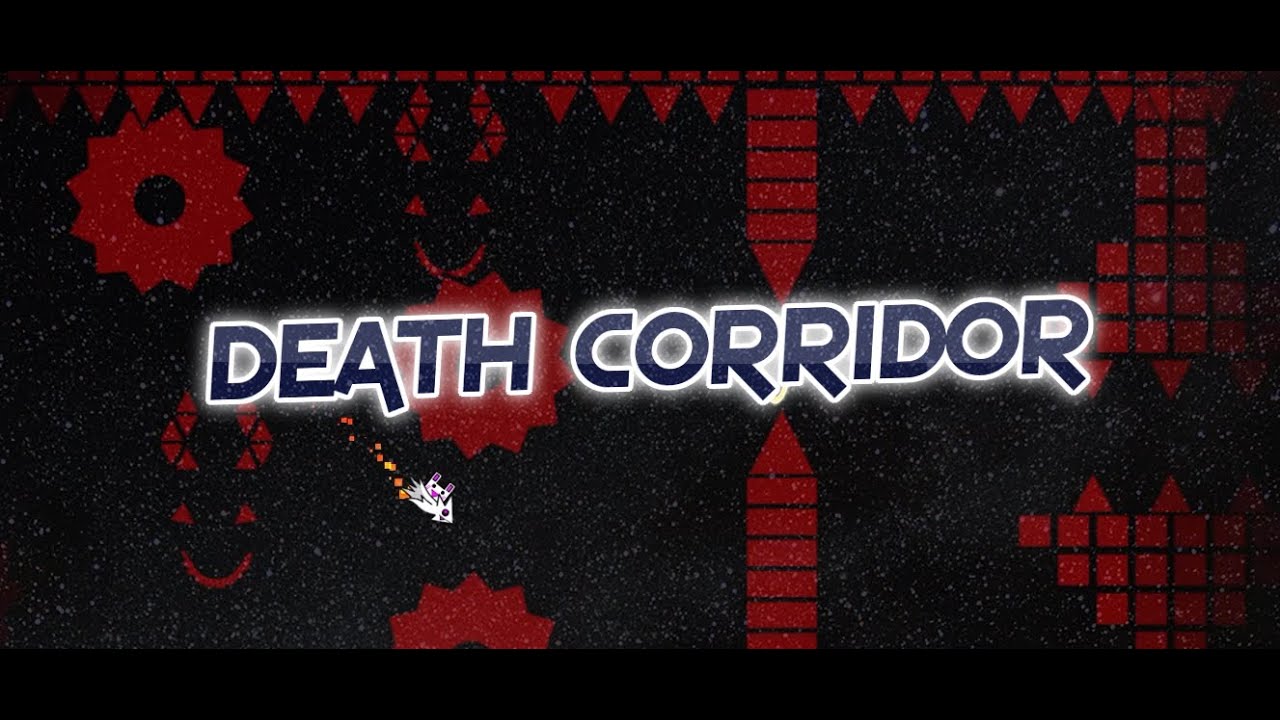 Runs on TOP 1 Death Corridor - YouTube