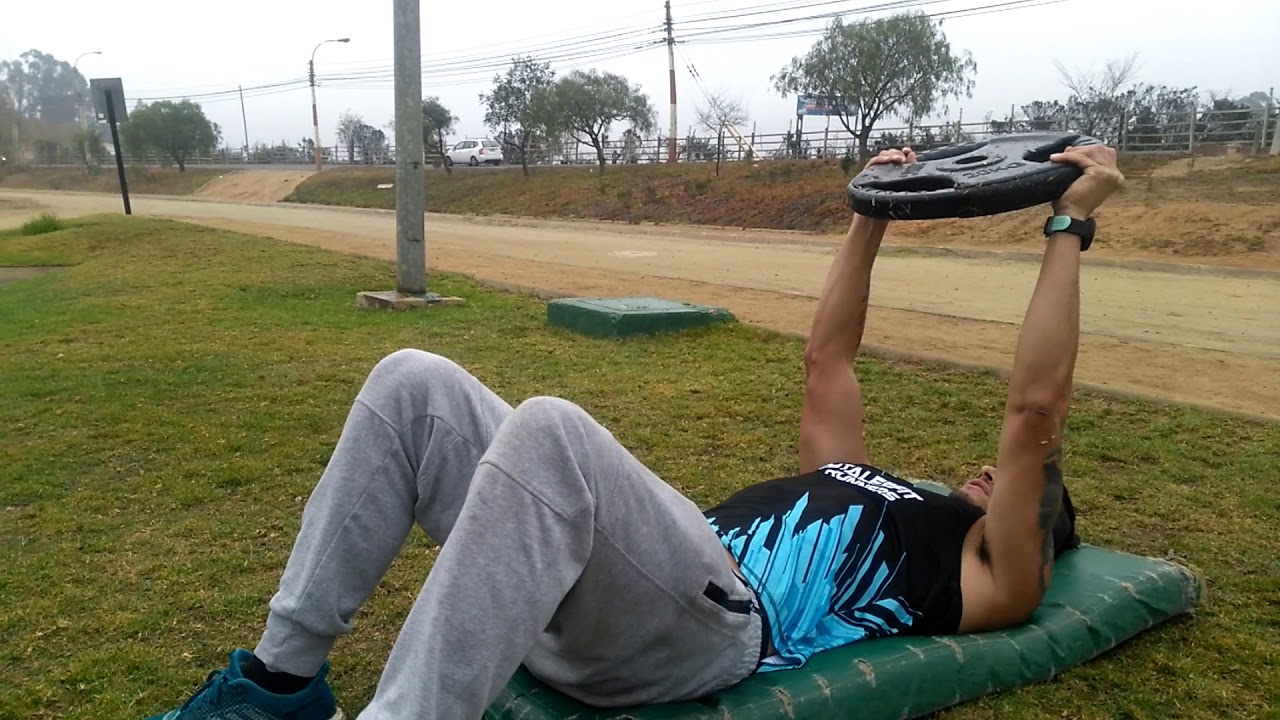 Pull over con disco - YouTube