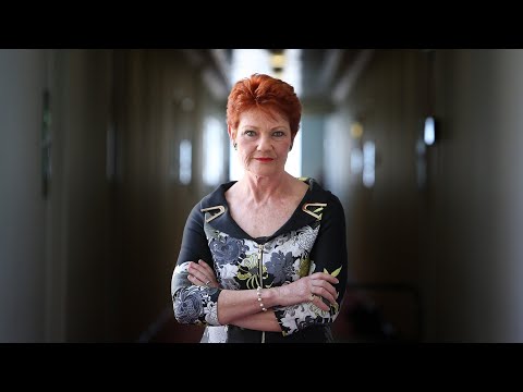 ‘Prime minister Pauline Hanson’ realistic as polling tips One Nation for up to 59 seats