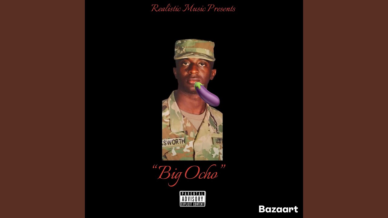 Big Ocho - YouTube