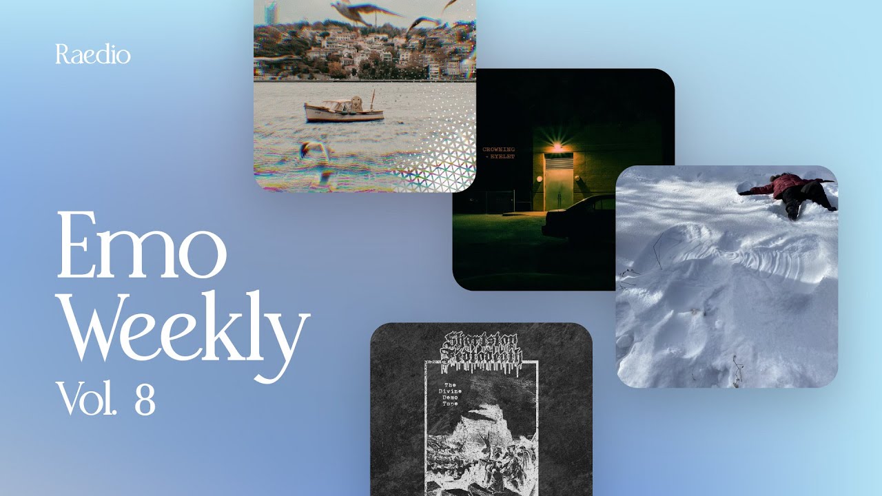 Emo Weekly Vol. 8 - YouTube