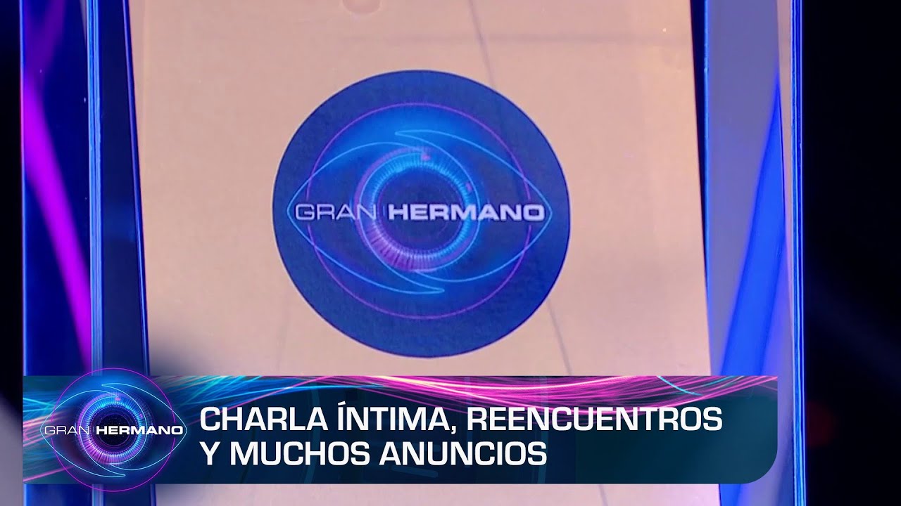 Programa 47 (05-02-2024) - Gran Hermano - YouTube