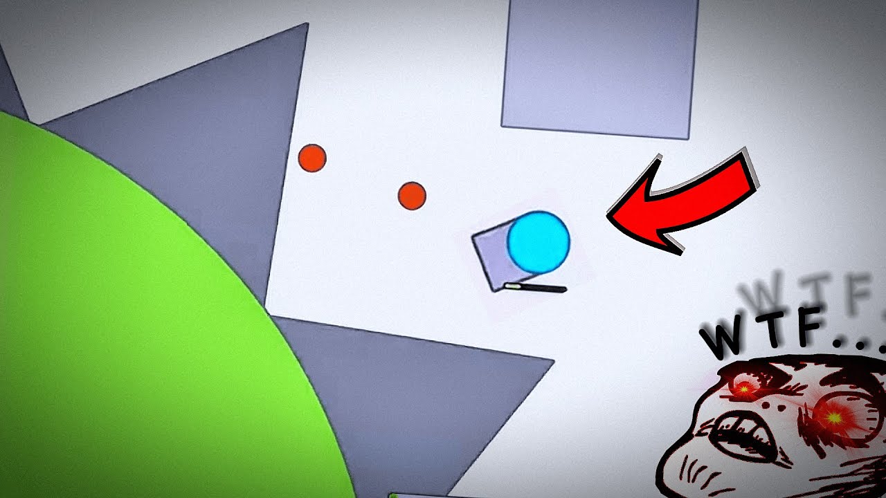 Craziest Arras.io Moments Of ALL TIME... - YouTube