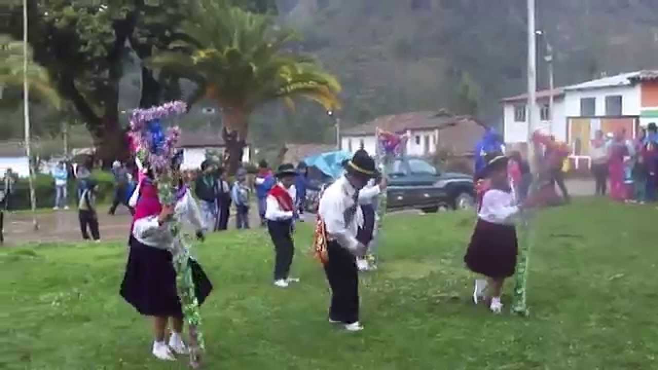 Huaylias de Huancaray - YouTube