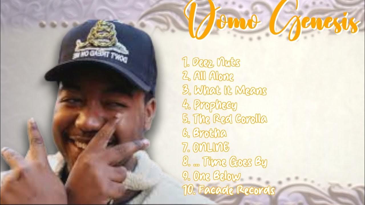 Dapper-Domo Genesis-Chart-toppers of the decade-#absorbing - YouTube