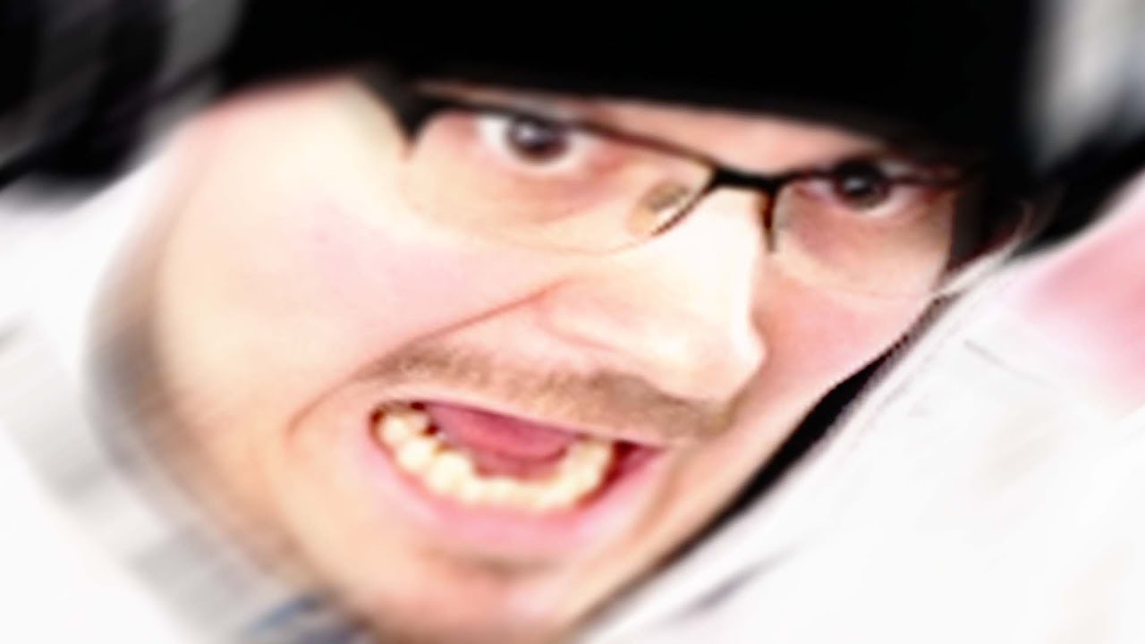 RADAL reacts to a SCARY VIDEO GAME.. // RADAL Stream Highlights - YouTube