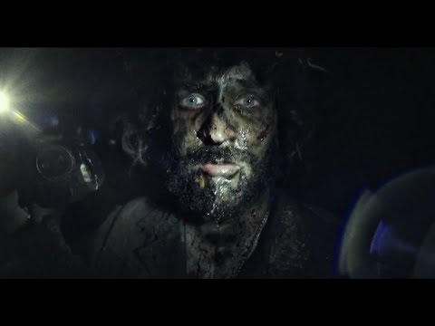 Blair Witch (2016) - Scariest Scene - Tunnel (Part Two | 1080p)