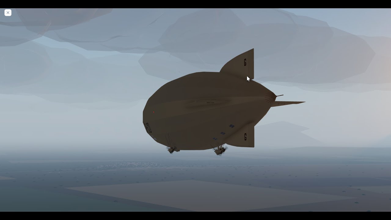 R100 - really the best? Aeronautica - YouTube