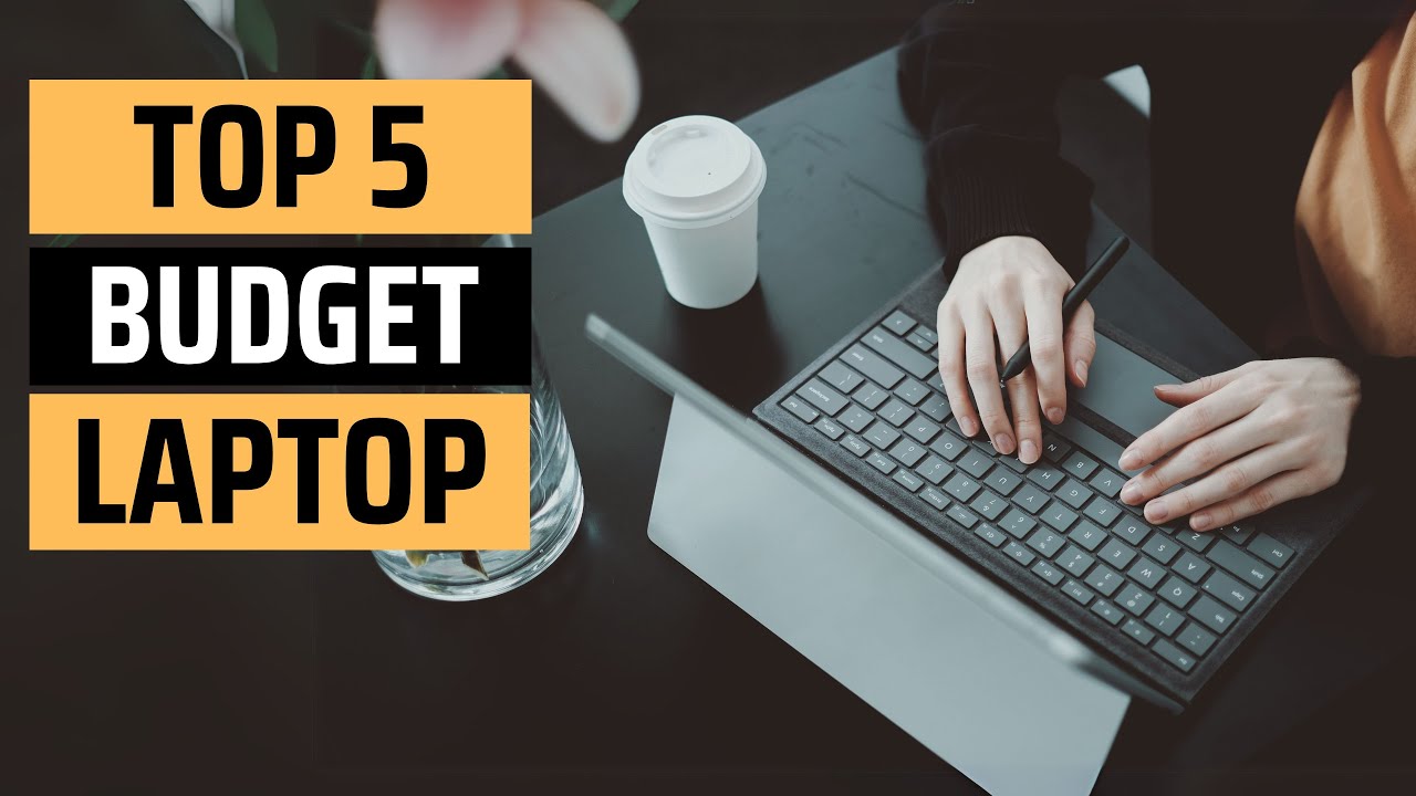 Best Budget Laptops 2025 - (Don’t Buy Without Watching This) - YouTube