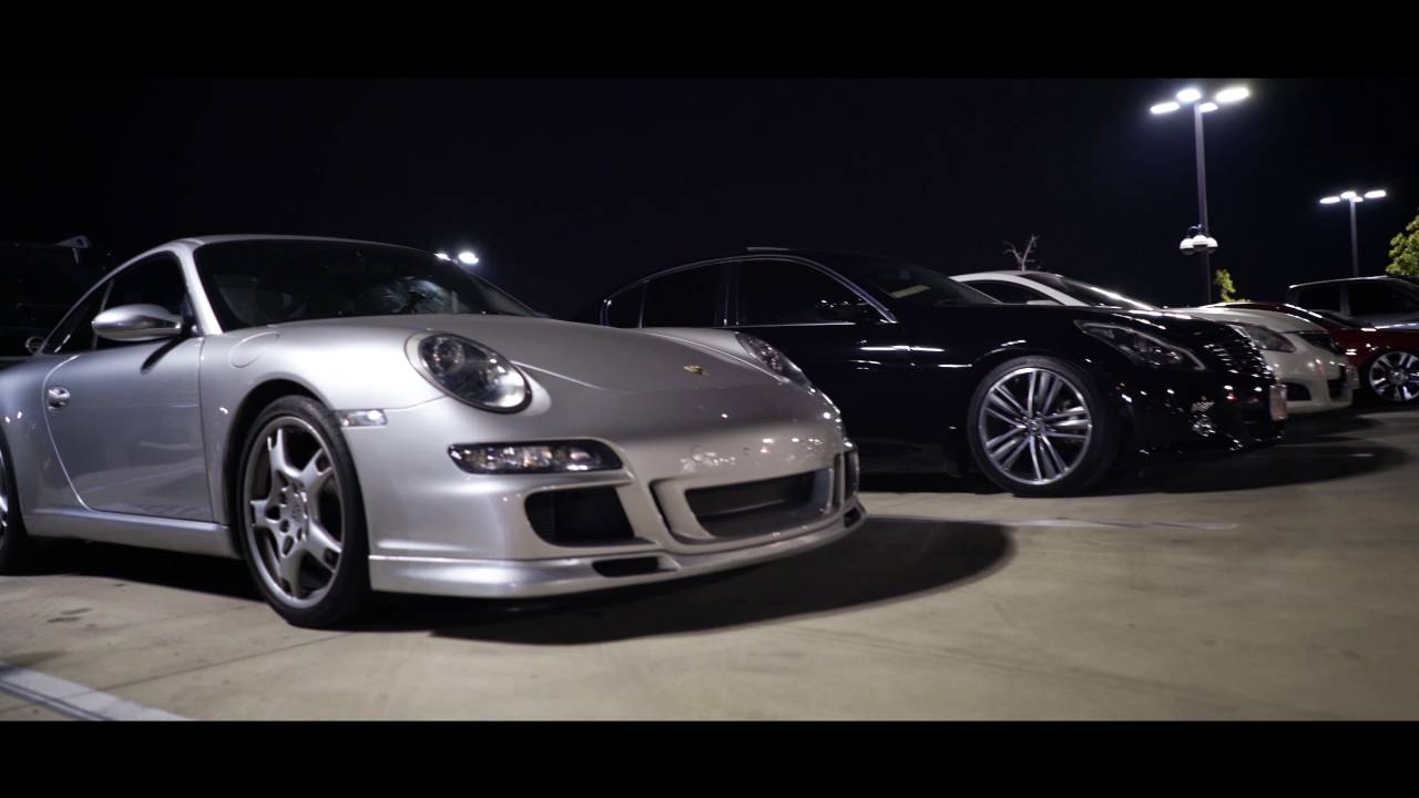 Buc-ee's New Braunfels Car Meet | 4K - YouTube