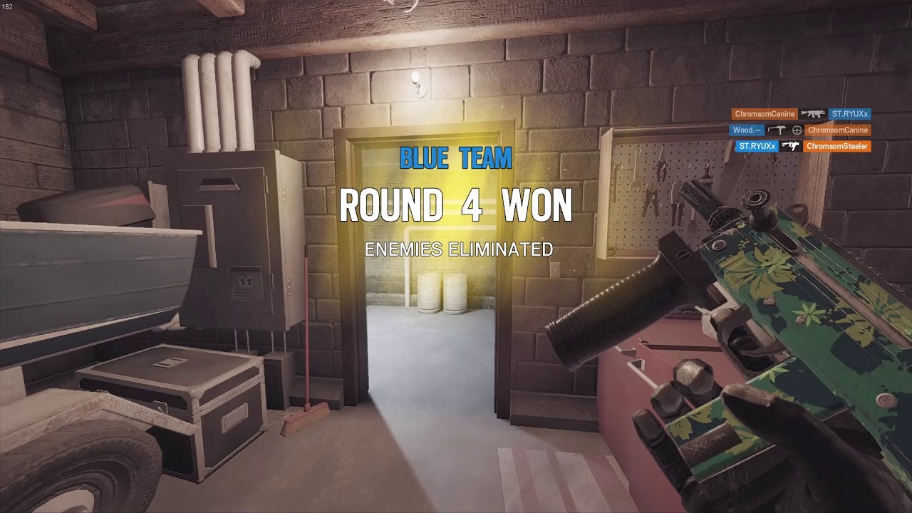 RIP Old House Map - YouTube