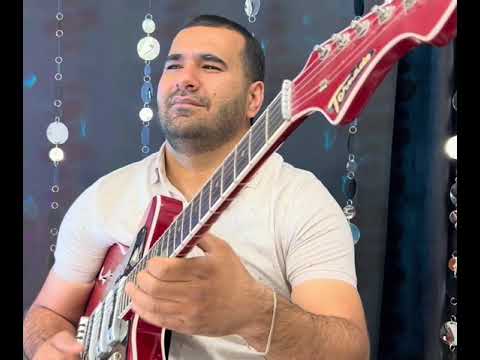 Elbeyi gitara yeni ifa