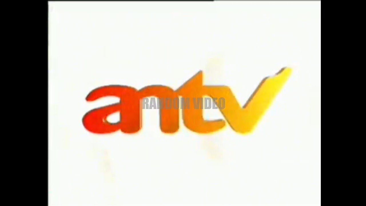 Station ID ANTV (2003 - 2006) {Versi 1 & 30 Detik} - YouTube