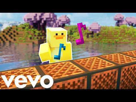 I Made NO BATIDAO with Minecraft Sounds!