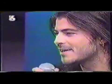 KERİM TEKİN KANAL 6'DA YAYINLANAN PROGRAMDA KONUK 1998