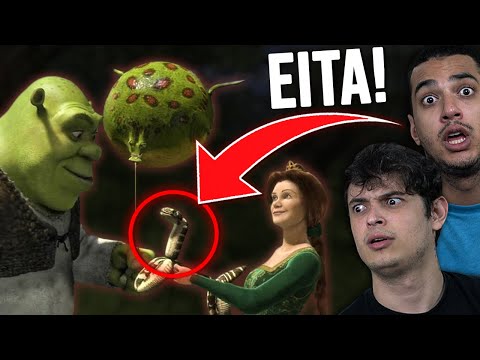 Eu era MUITO NOVO PARA ENTENDER ISSO...