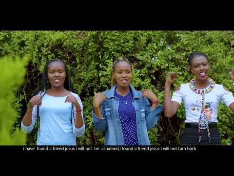 JAMES SELEMPO FT EUNICE MAATO ANOTO OLCHORE OFFICIAL VIDEO - YouTube