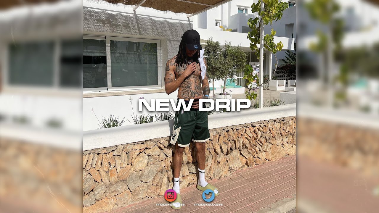 [FREE] D Block Europe x Lil Pino Type Beat "New Drip" (Prod. Endless ...