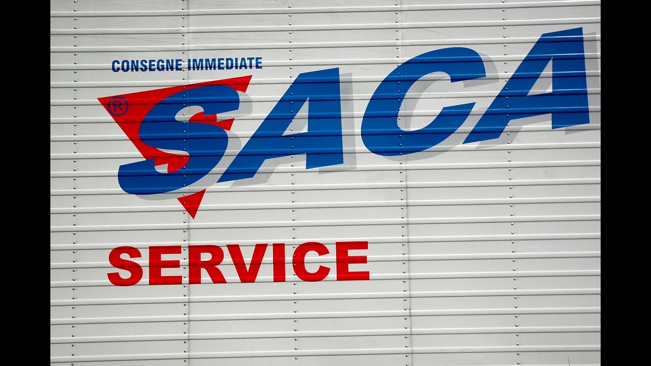 SACA Service - Official Spot - YouTube
