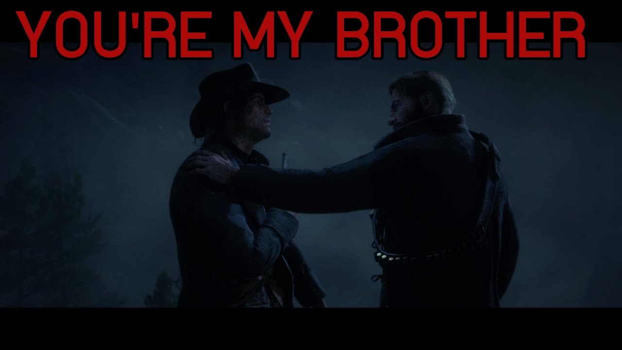 Last Battle of Arthur Morgan in Red Dead Redemption 2 - YouTube
