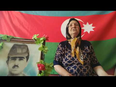 Şəhid Soltanov Vüqar. Neftçala Rayonu Kürkənd kəndi.