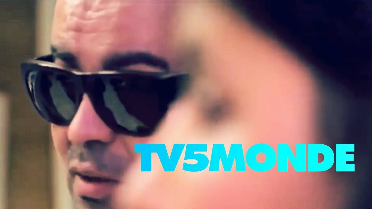 Adnane Filali sur TV5 MONDE @LORDADN - YouTube