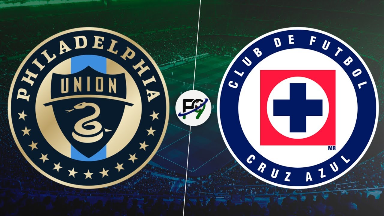 CRUZ AZUL DERROTÓ POR PENALES A PHILADELPHIA UNION Y SACÓ PASAJE EN ...