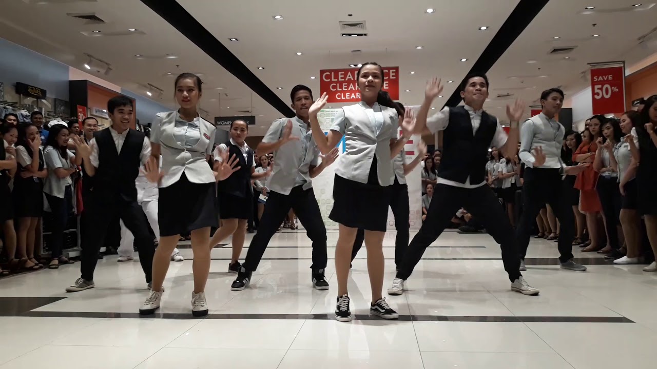 Boom boom challenge 1'st runner up - YouTube