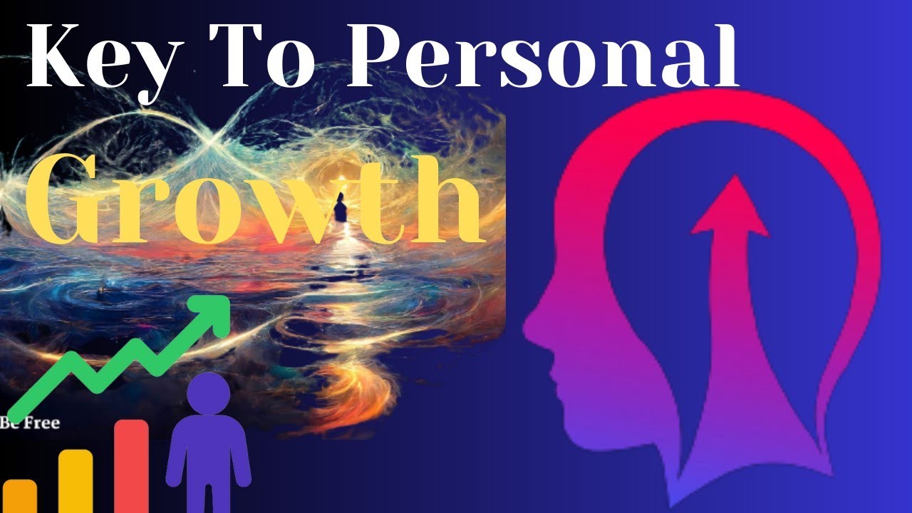 Personal Growth And Self Development || Build Character|| Best ...