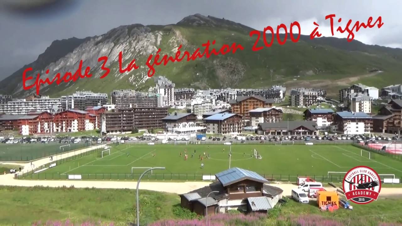 GENERATION 2000 EPISODE 3 - YouTube