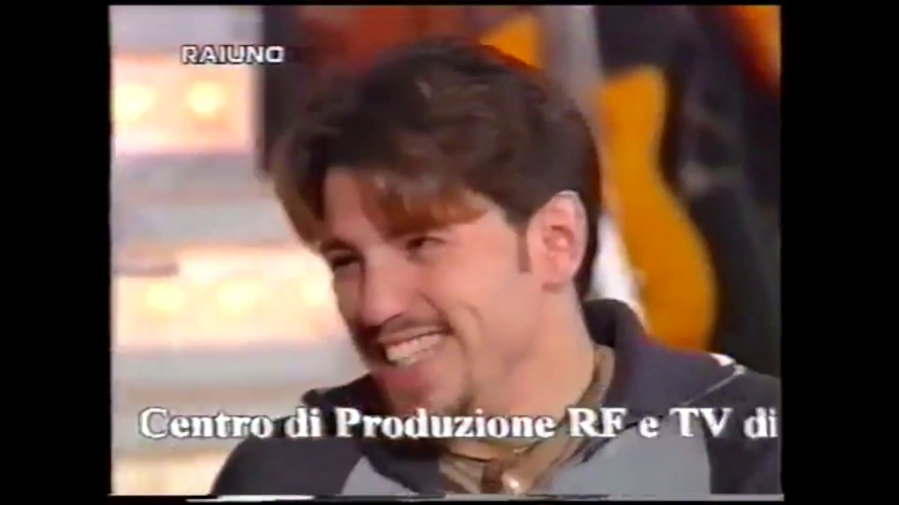 Luca Sepe si racconta - PUNTATA 3 - "IL FESTIVAL DI SANREMO" - Febbraio ...