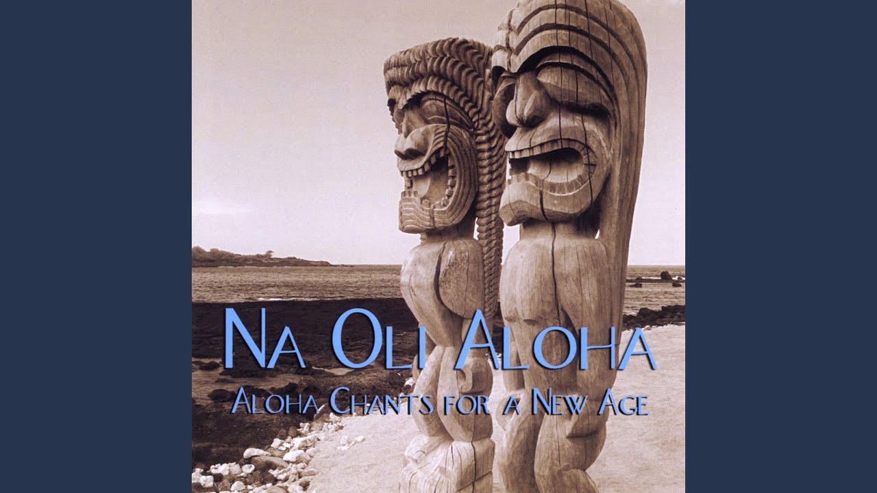Oli Aloha - YouTube