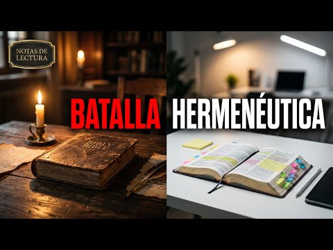 Ancianos contra la verdad | Notas de lectura