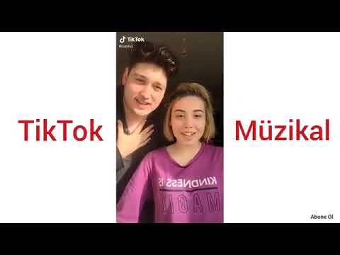 OHA YENİ FARKLI AKIMLAR | SON TİKTOK VİDEOSU | Hepsi efsane