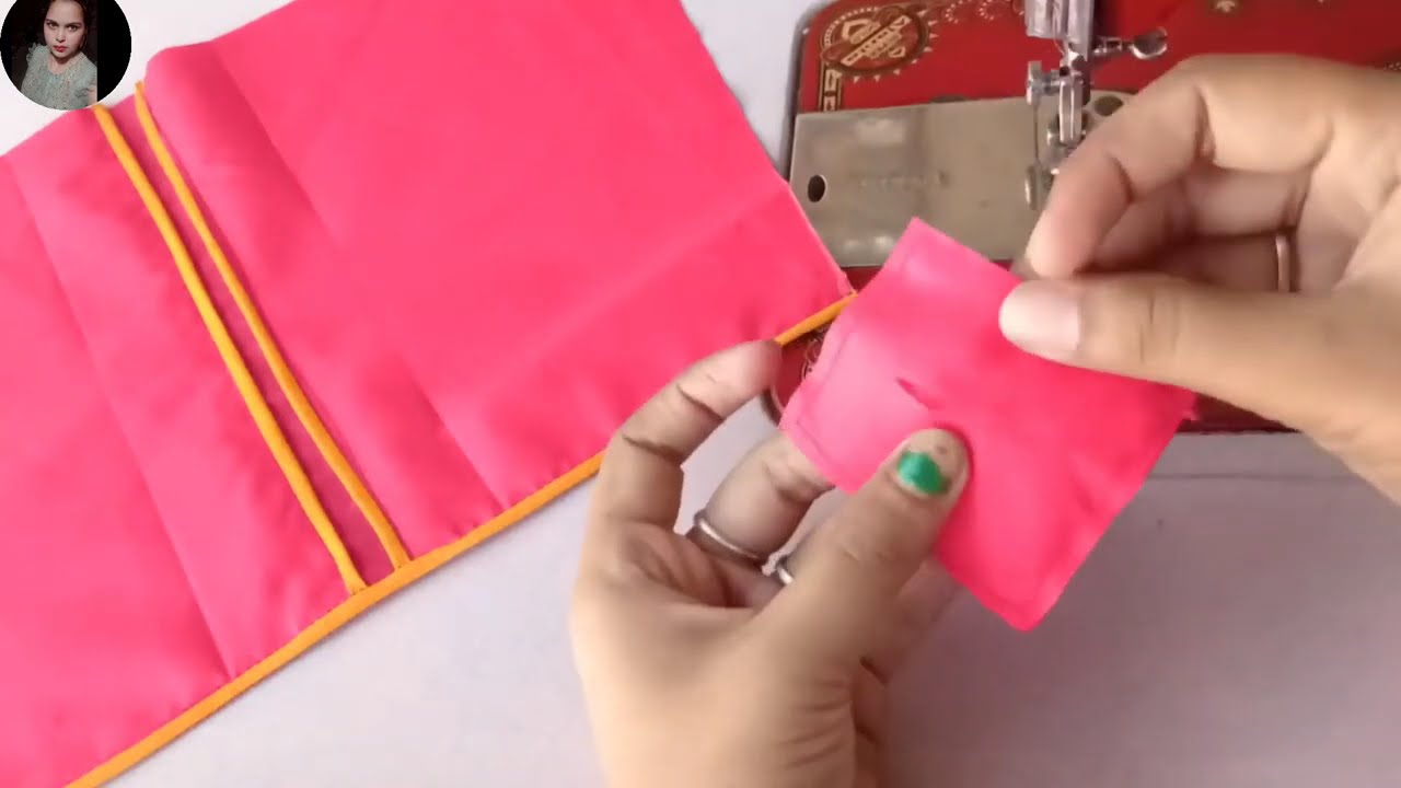 blausee design | blausee design cutting | dulhan blouse design | shalu ...