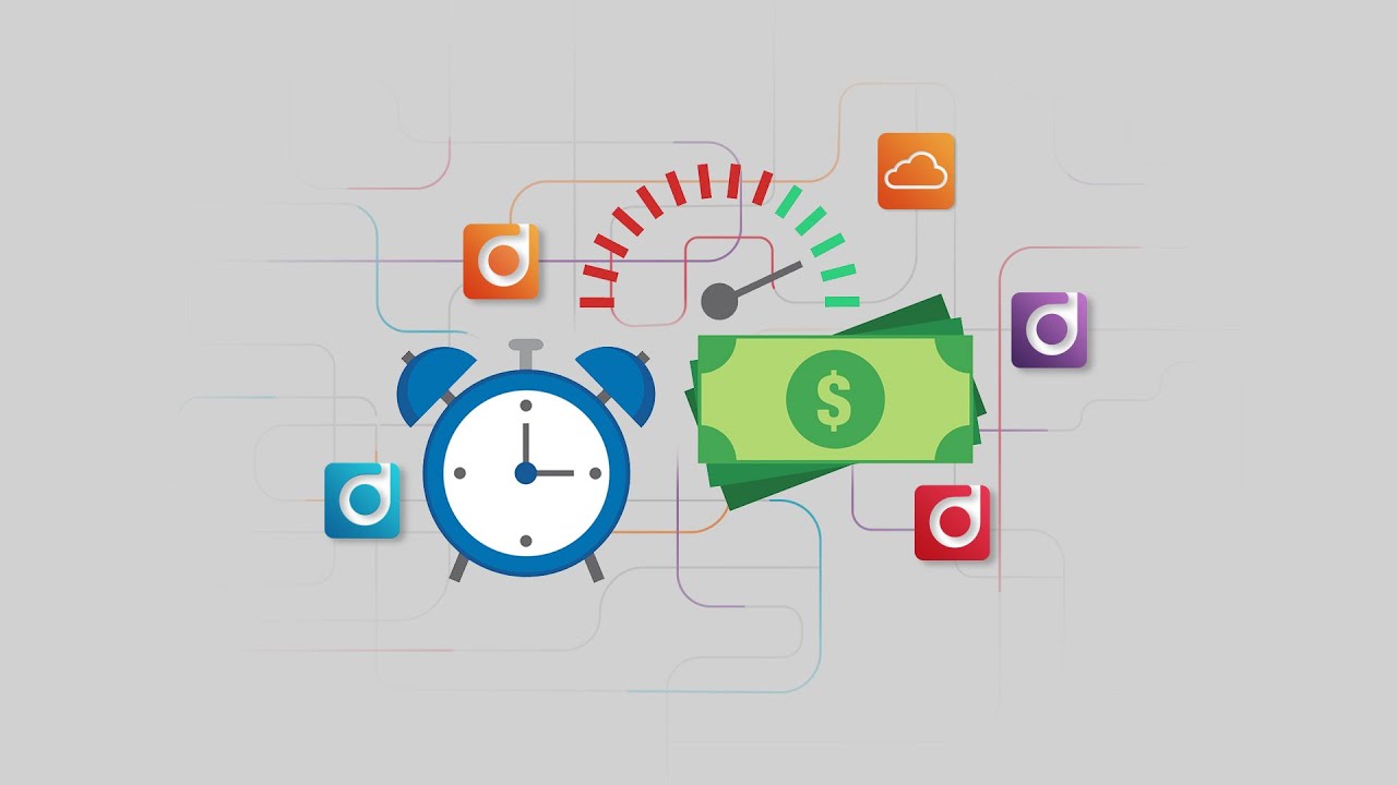 DocsCorp | Document productivity tools for a smarter business - YouTube