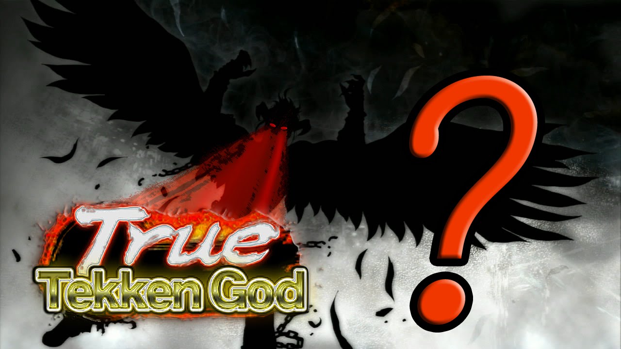True Tekken God ? - YouTube